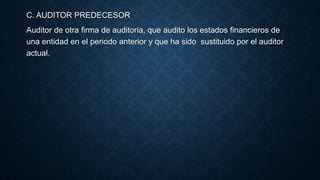 NIA 505 CONFIRMACIONES EXTERNAS.pptx