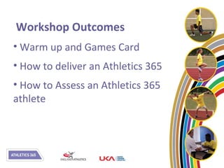 ANI 365 Workshop 2 Practical Slides | PPT