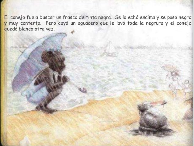 Niña bonita cuento ppt