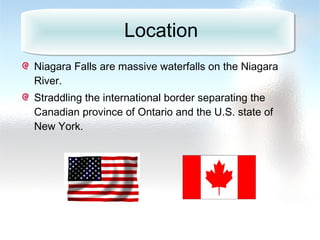 Niagara Falls | PPT