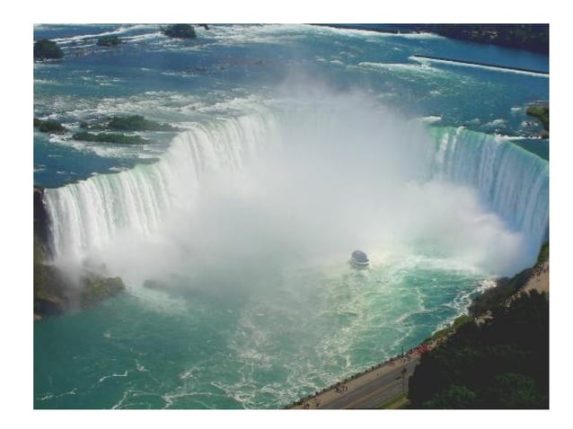Niagara falls | PPT