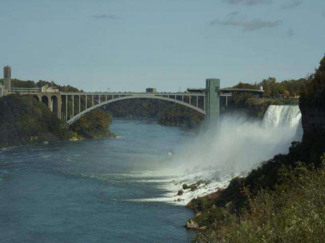Niagara falls | PPSX