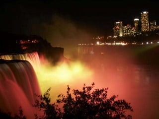 Niagara falls | PPT