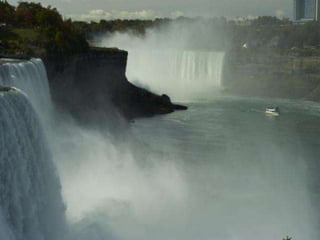 Niagara falls | PPT