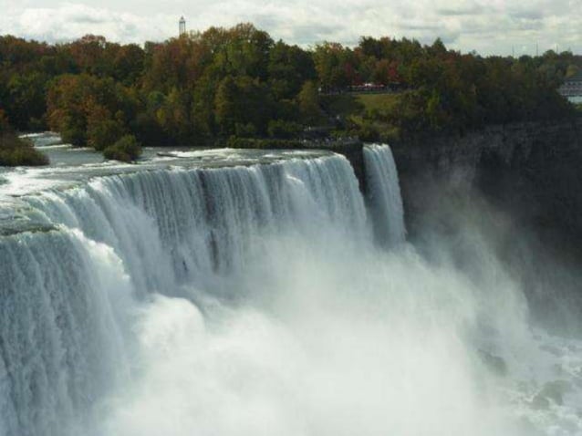 Niagara falls | PPT