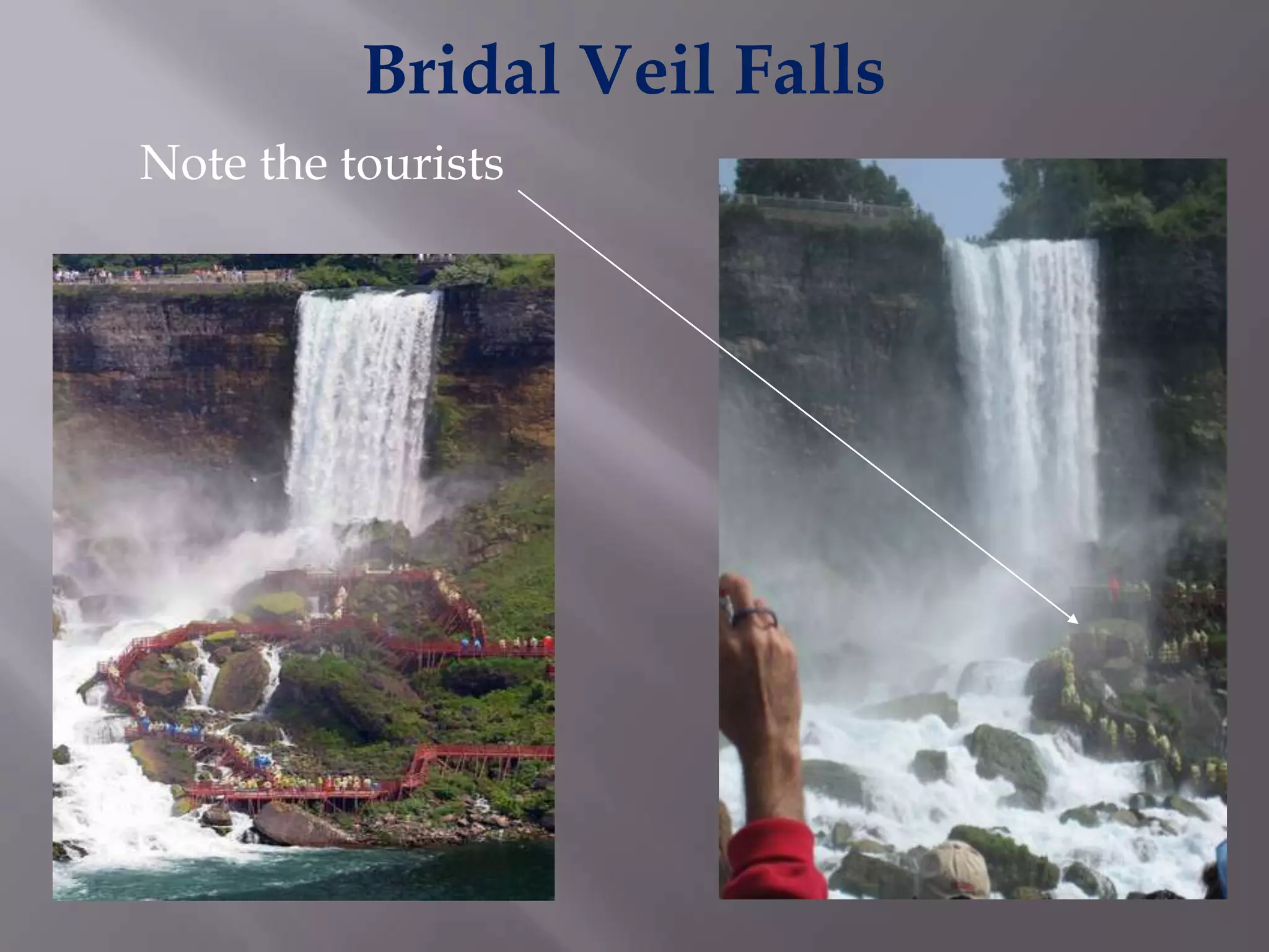 Niagara falls | PPTX