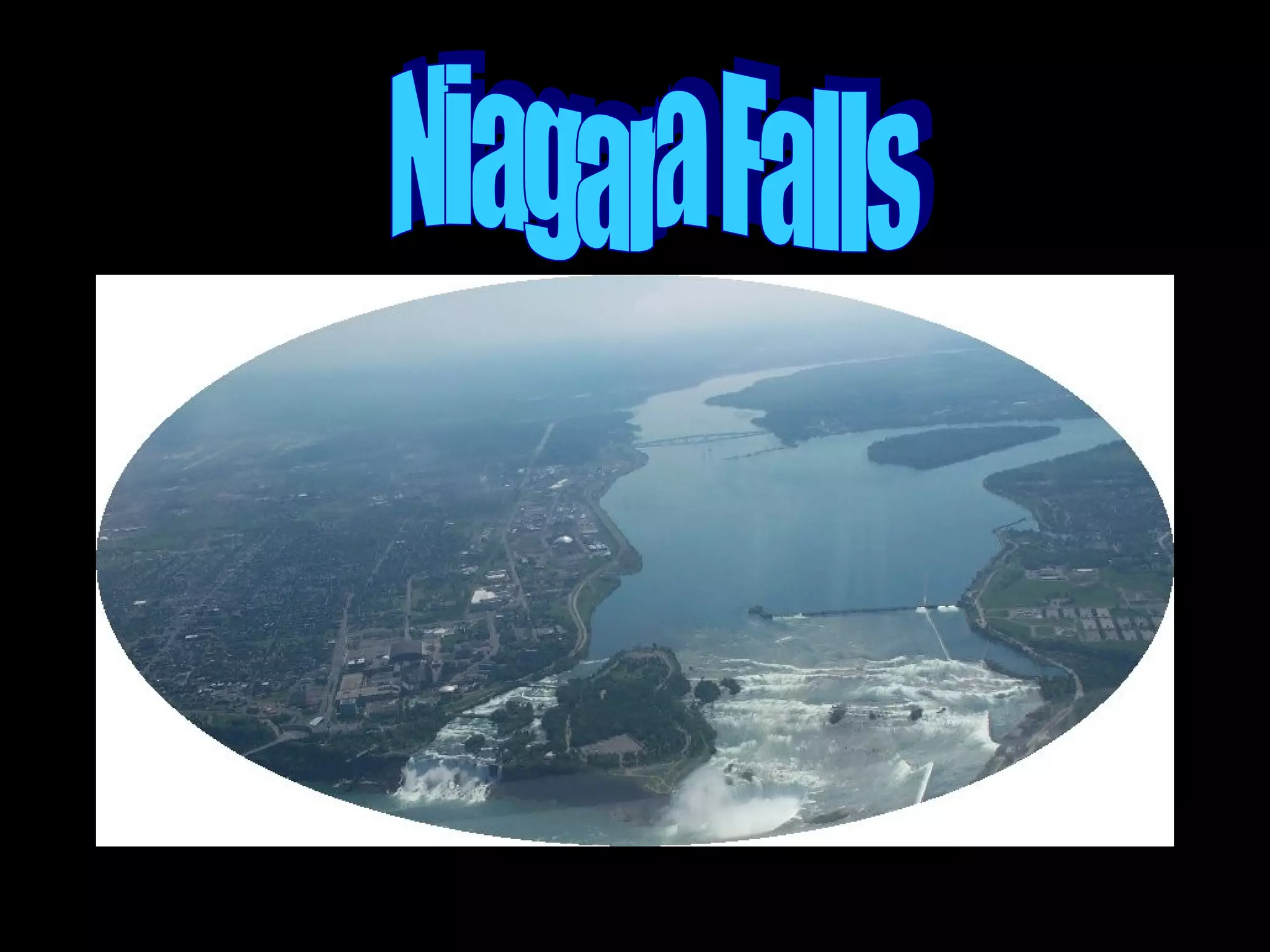 Niagara falls | PPT