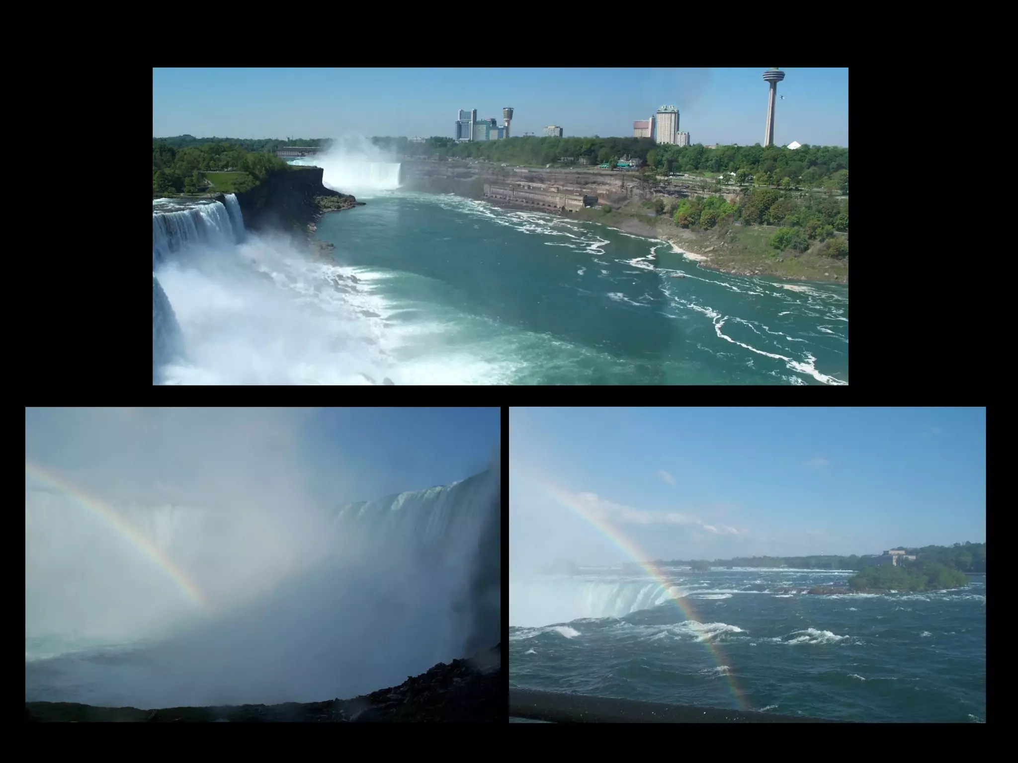 Niagara falls | PPT
