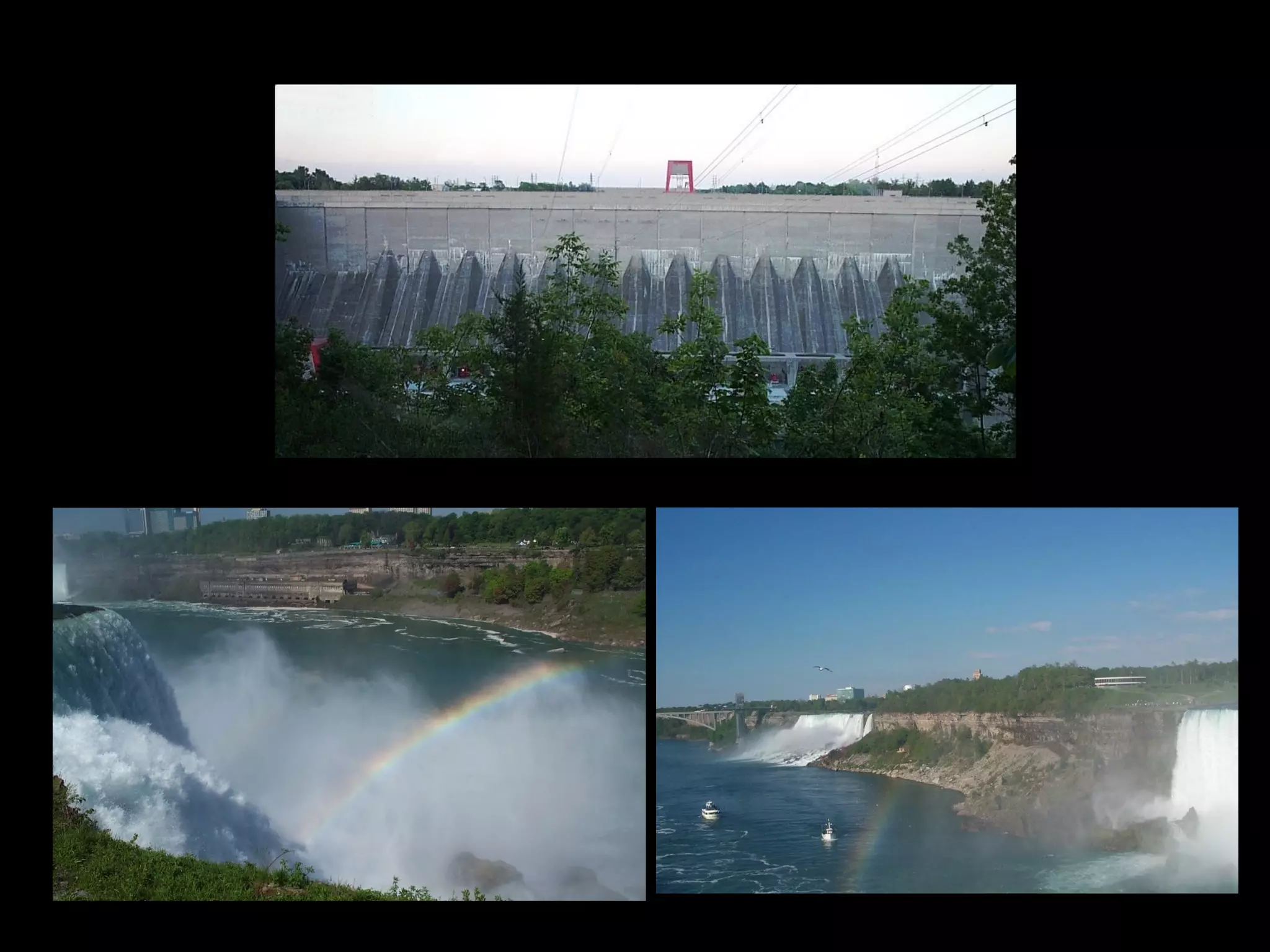 Niagara falls | PPT