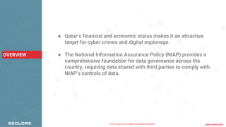 NIAP Compliance & Data-Centric Security | PPT