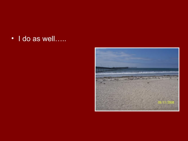 Nia's Peace Project | PPT