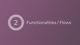 Odoo Experience 2018 - Inventory: Advanced Flow with the New Barcode | PPT