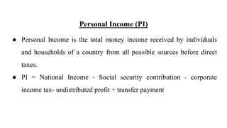 Ni basic concepts | PPT