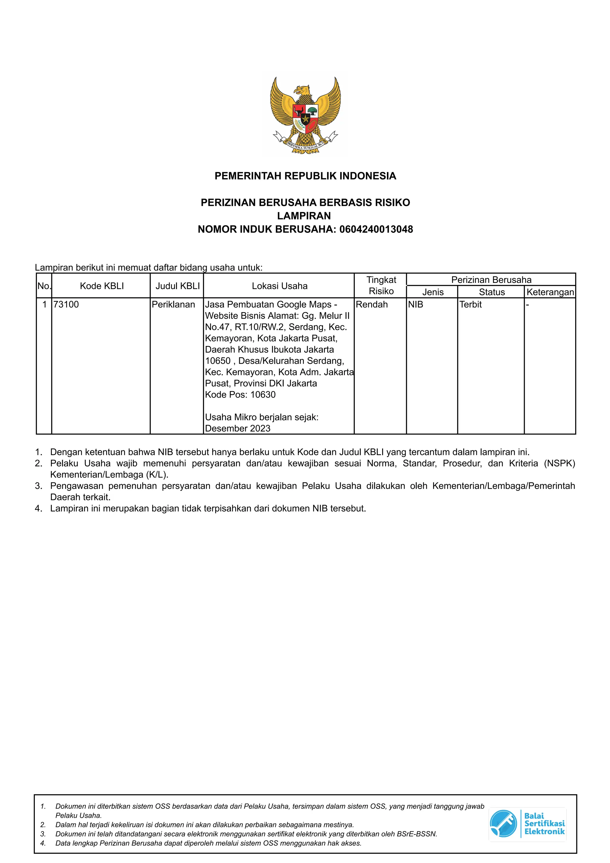 Jasa Google Maps, Bayar Blakangan 087775328925 | PDF