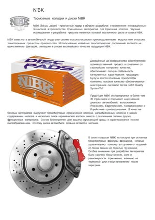 Nibk | PDF