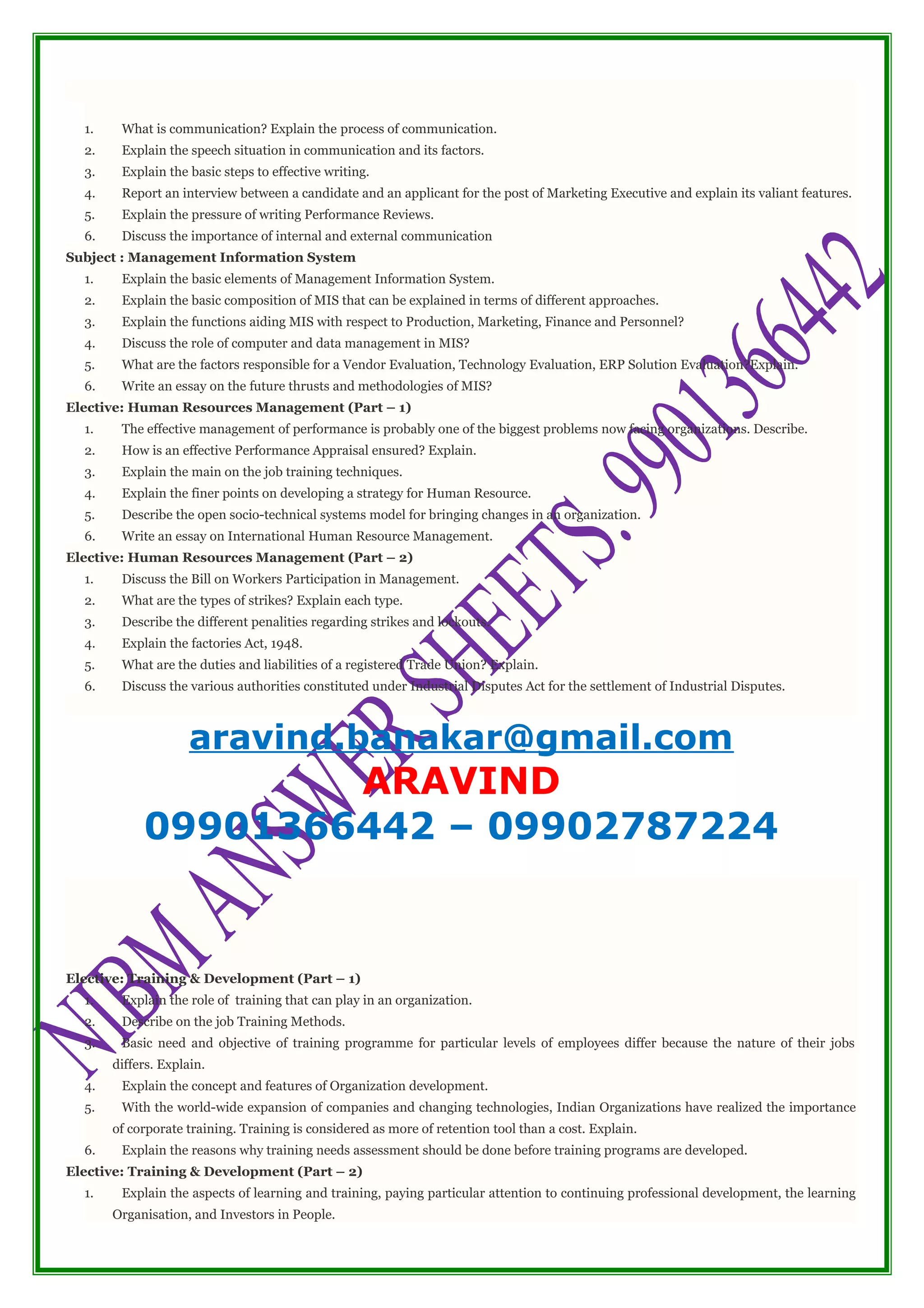 Nibm answer sheets.9902787224.doc new | DOC