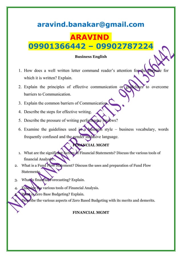 Nibm answer sheets.9902787224.doc new | DOC