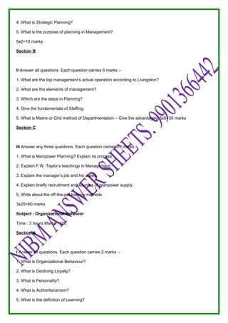 Nibm answer sheets.9902787224.doc new | DOC