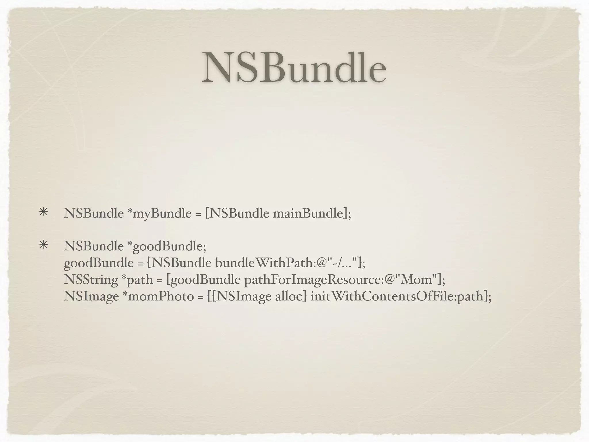 Nib_NSWindowController | PPT