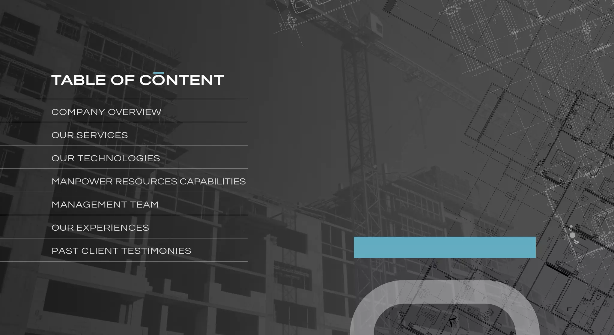 Nibor company profile presentation | PDF