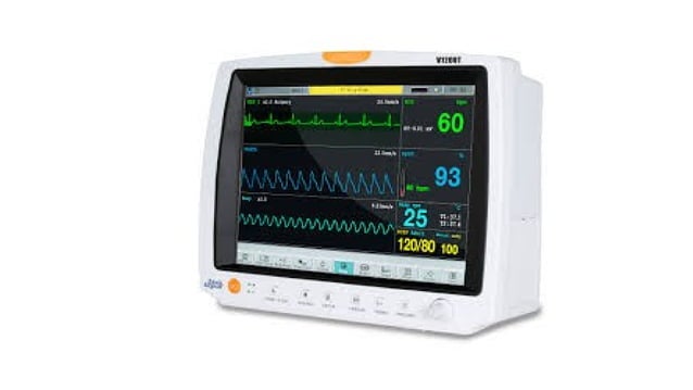 Non invasive blood pressuremonitoring.pptx
