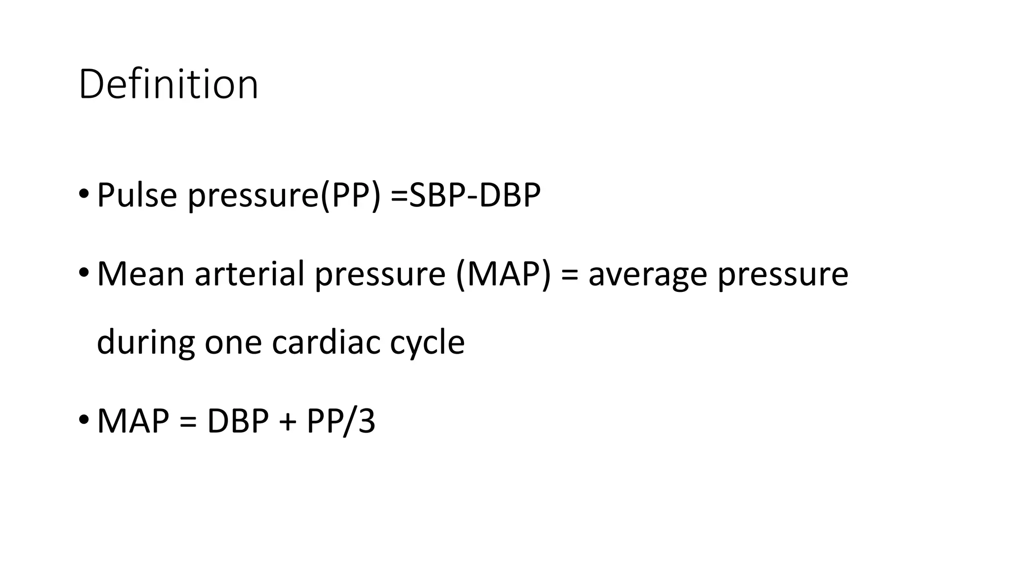 Nibp and oxygen analyser | PPTX