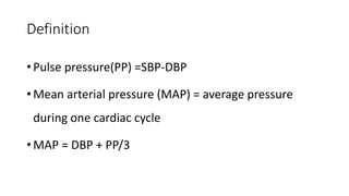 Nibp and oxygen analyser | PPT