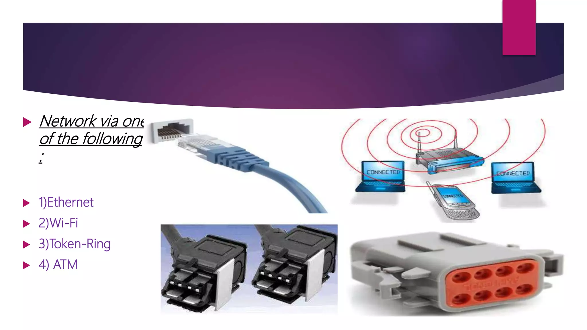 NETWORK INTERFACE CARD | PPTX
