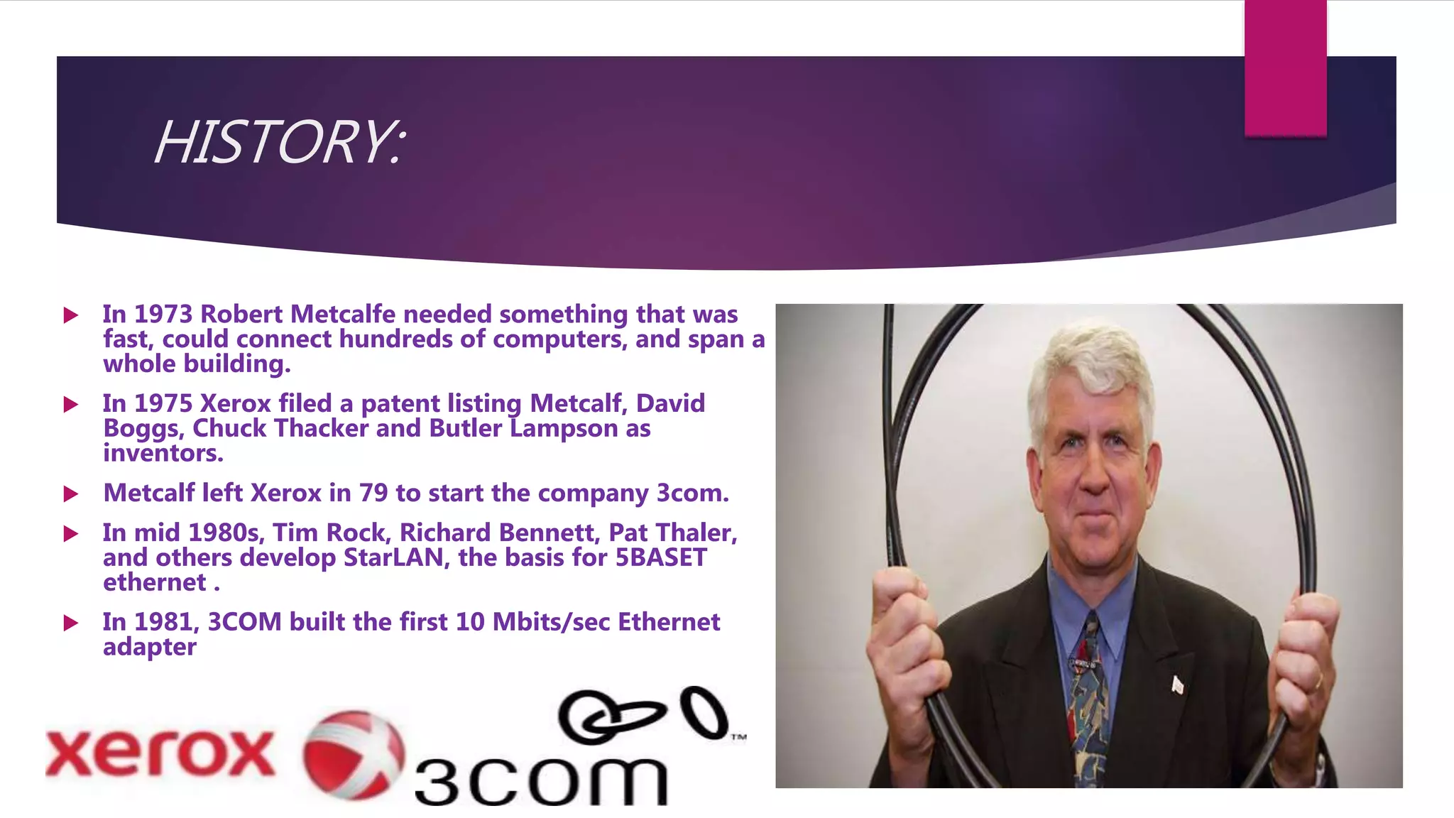 NETWORK INTERFACE CARD | PPTX