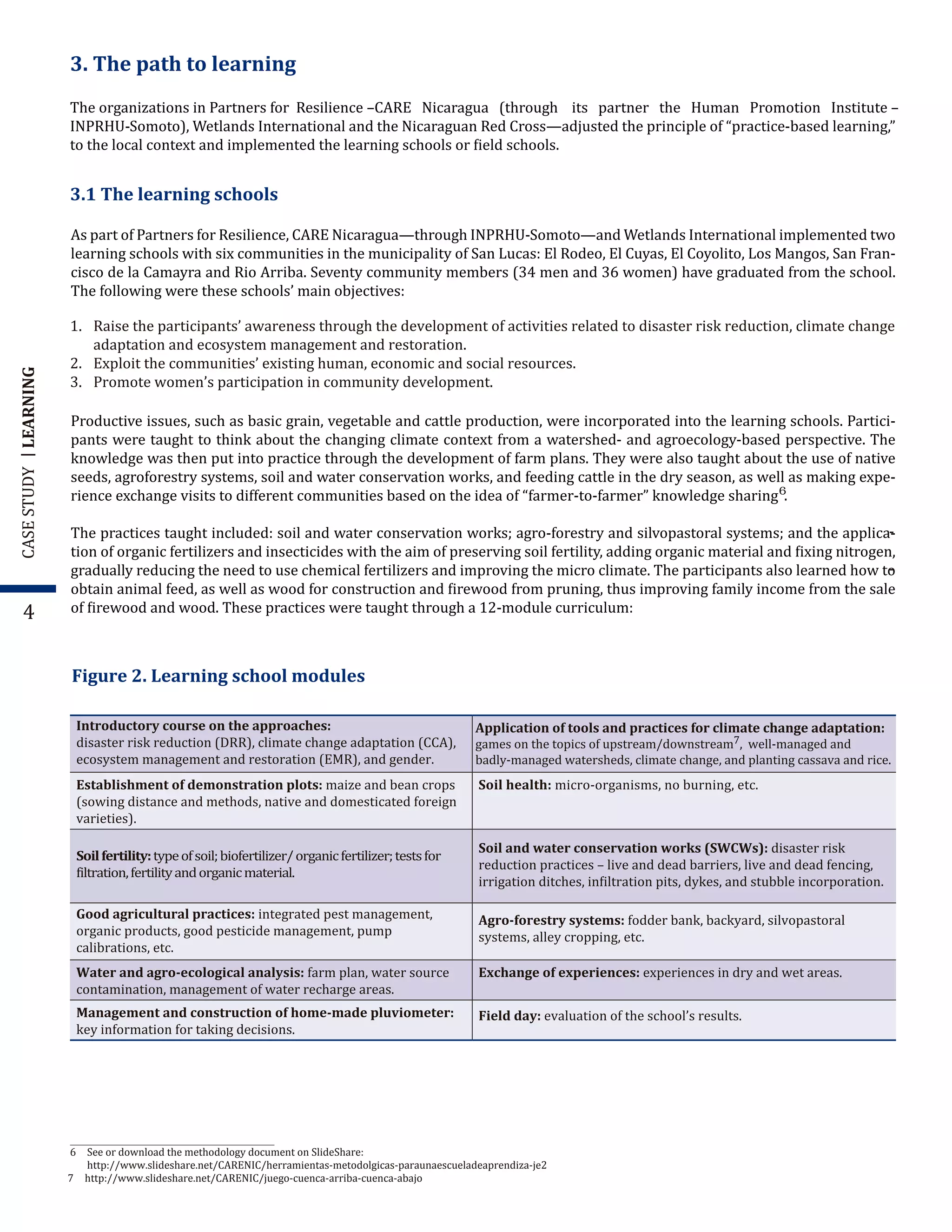 “Practice-based learning” | PDF