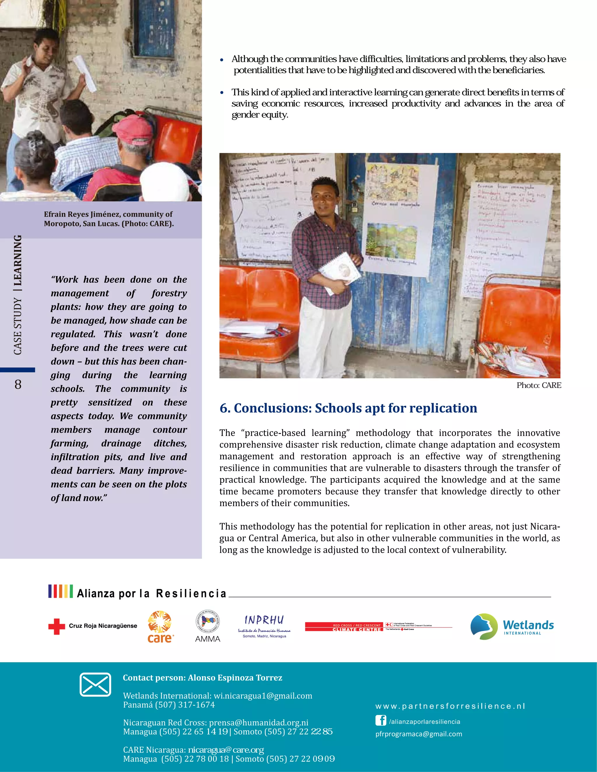 “Practice-based learning” | PDF