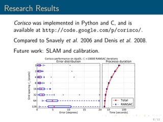 Nicolau Werneck professional experience | PPT