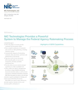 Nic 2012 statereport_fec | PDF