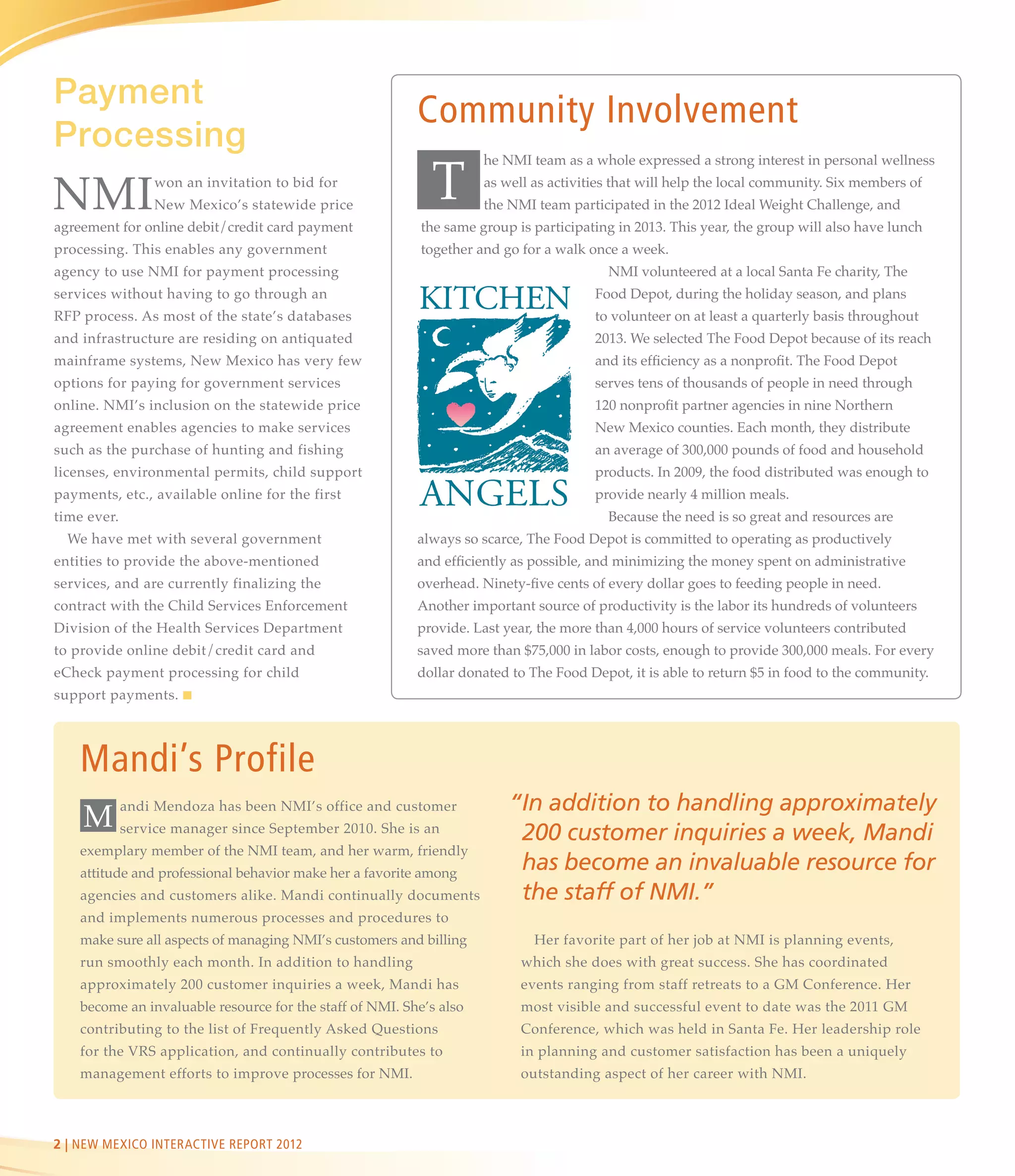Nic 2012 statereport_newmexico | PDF