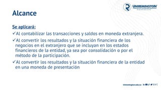 Normas Contabilidad NIC 20 Y NIC 21 2024.pptx