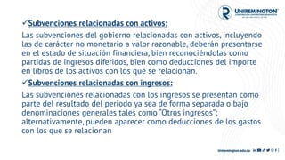 Normas Contabilidad NIC 20 Y NIC 21 2024.pptx