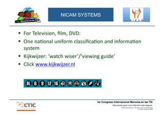 The NICAM approach | PPT