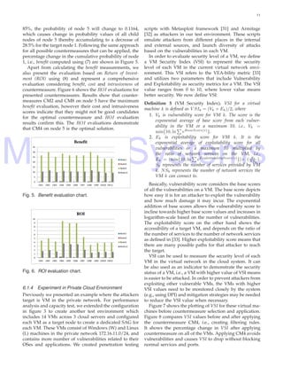 NICE: Network Intrusion Detection and Countermeasure Selection in Virtual Network Systems | PDF