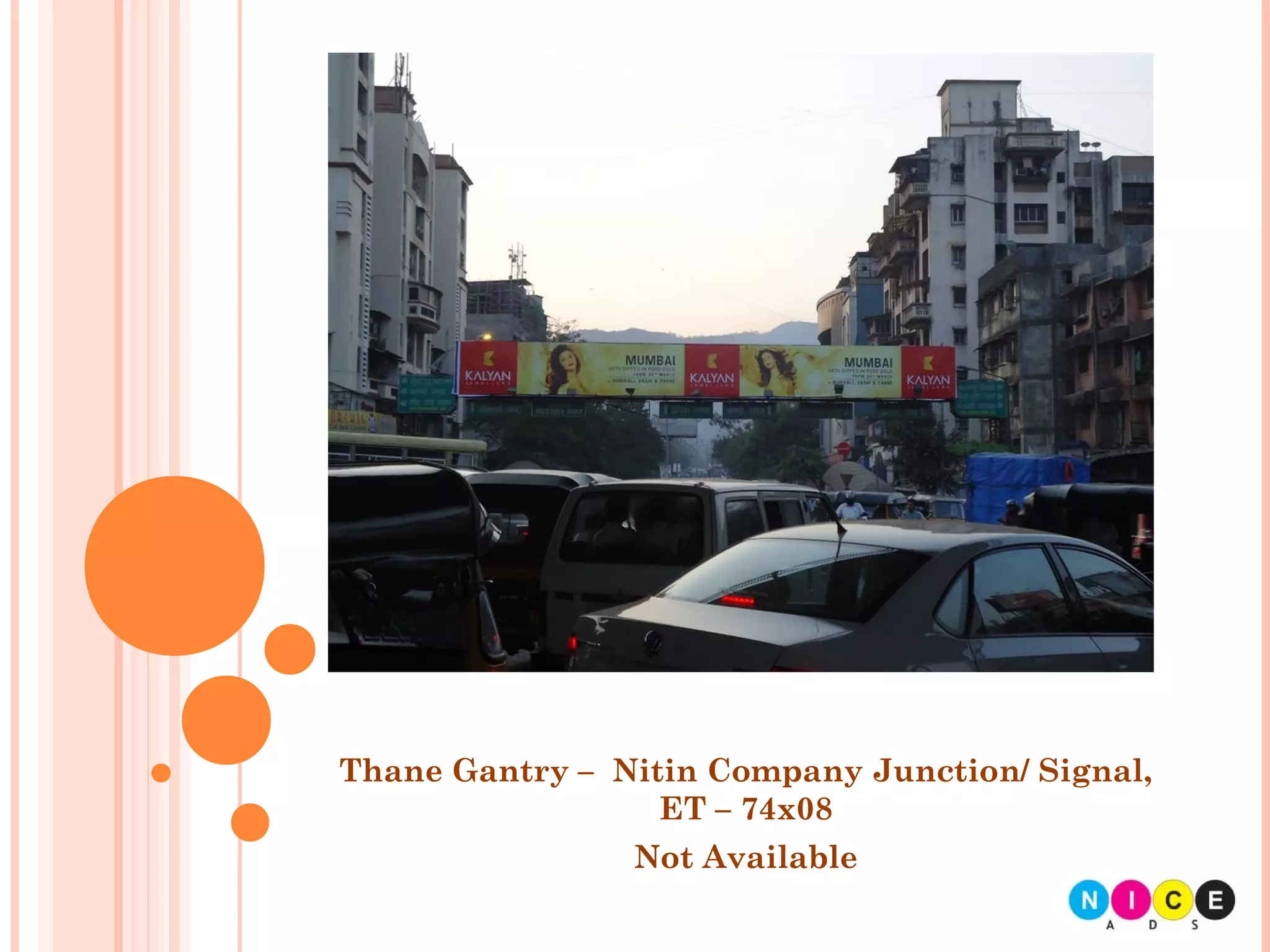 Nice ads Thane Gantry | PPT | Rail Travel | Travel Type