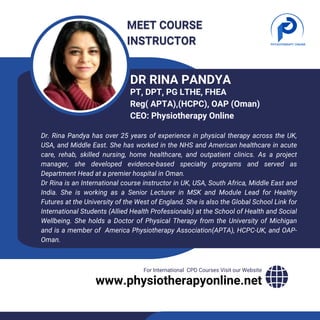 Nice guidelines for cervical radiculopathy.pdf