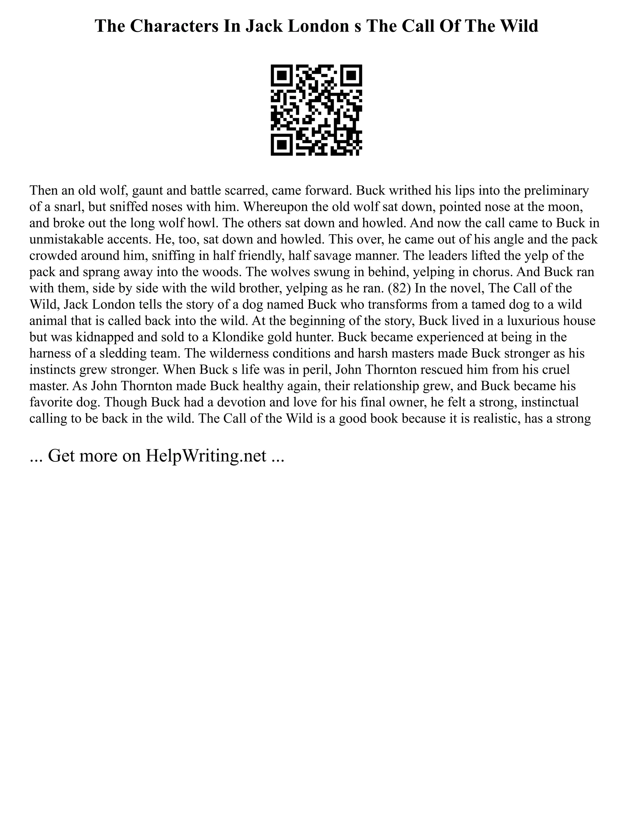 Nice Ielts General Writing Task Examples Harvard La | PDF