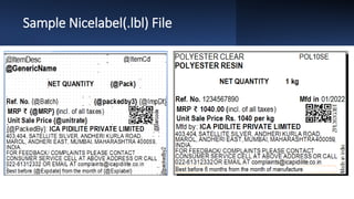 Nicelabel Integration.pptx
