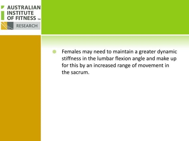 Nice Legs, Great Squat | PPT