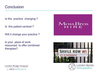 NICE Guidelines for Low Back Pain & Sciatica - A Useful Tool or a NHS ...