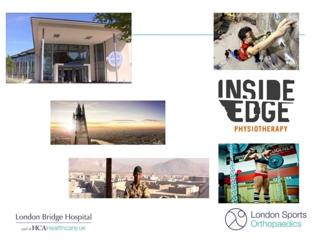 NICE Guidelines for Low Back Pain & Sciatica - A Useful Tool or a NHS ...