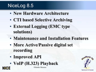 Nice Product Road Map May99 | PPT