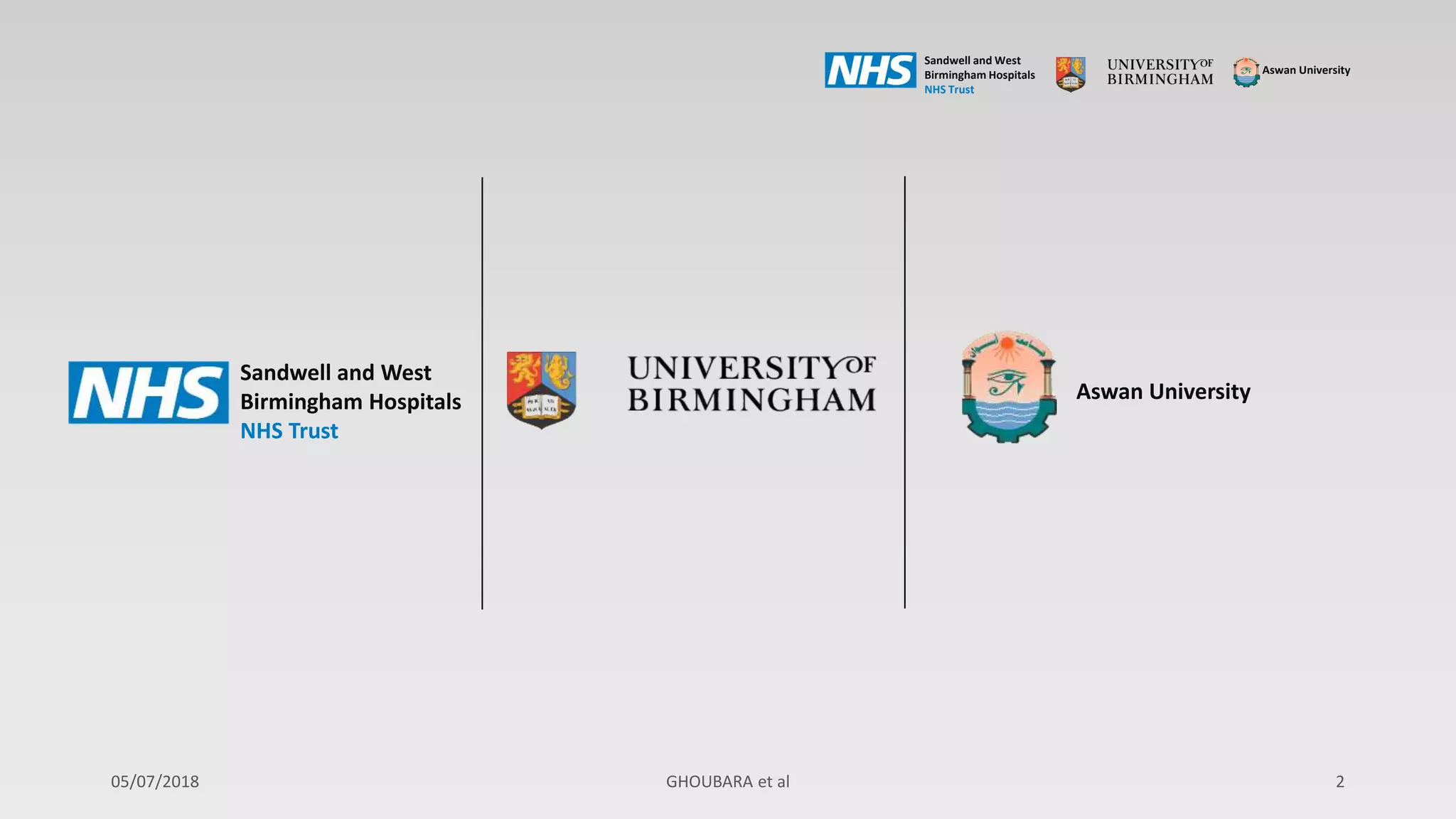 Nice referral guidelines for women with postmenopausal bleeding | PPTX