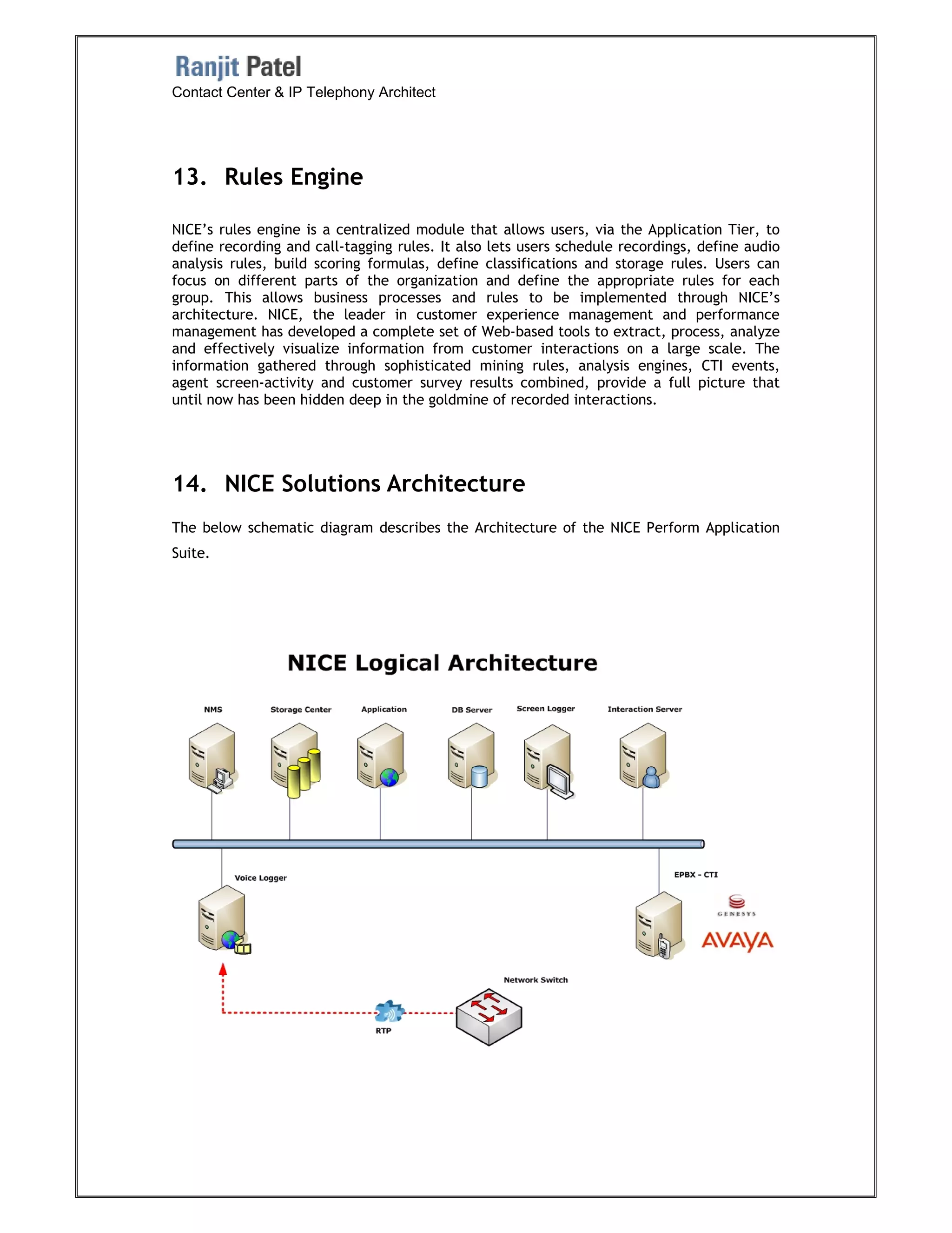 Nice solutions guide_v1.0 | PDF