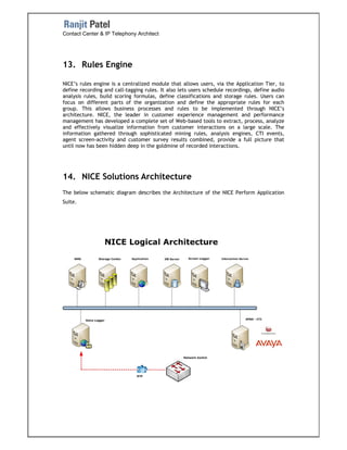 Nice solutions guide_v1.0 | PDF