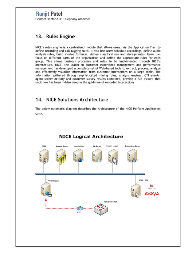 Nice solutions guide_v1.0 | PDF | Computer Software and Applications | Computing